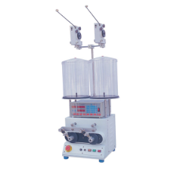 Toroidal Transformer Automatic Cnc Toroid Winding Machine High ...