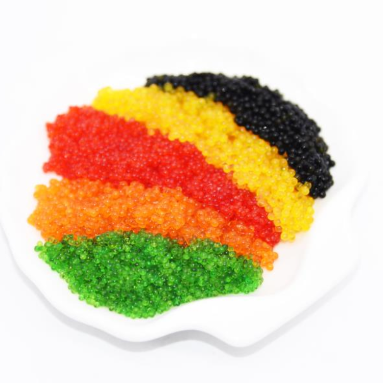 Buy Wholesale China Wholesale Sushi Frozen Seasoned Capelin Masago ...