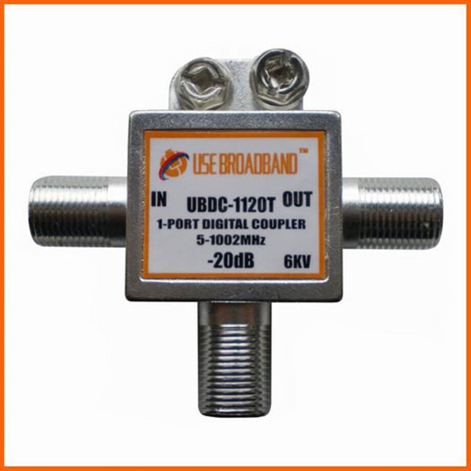 Buy Wholesale China Wholesale Customized 20db Coxial Directional ...