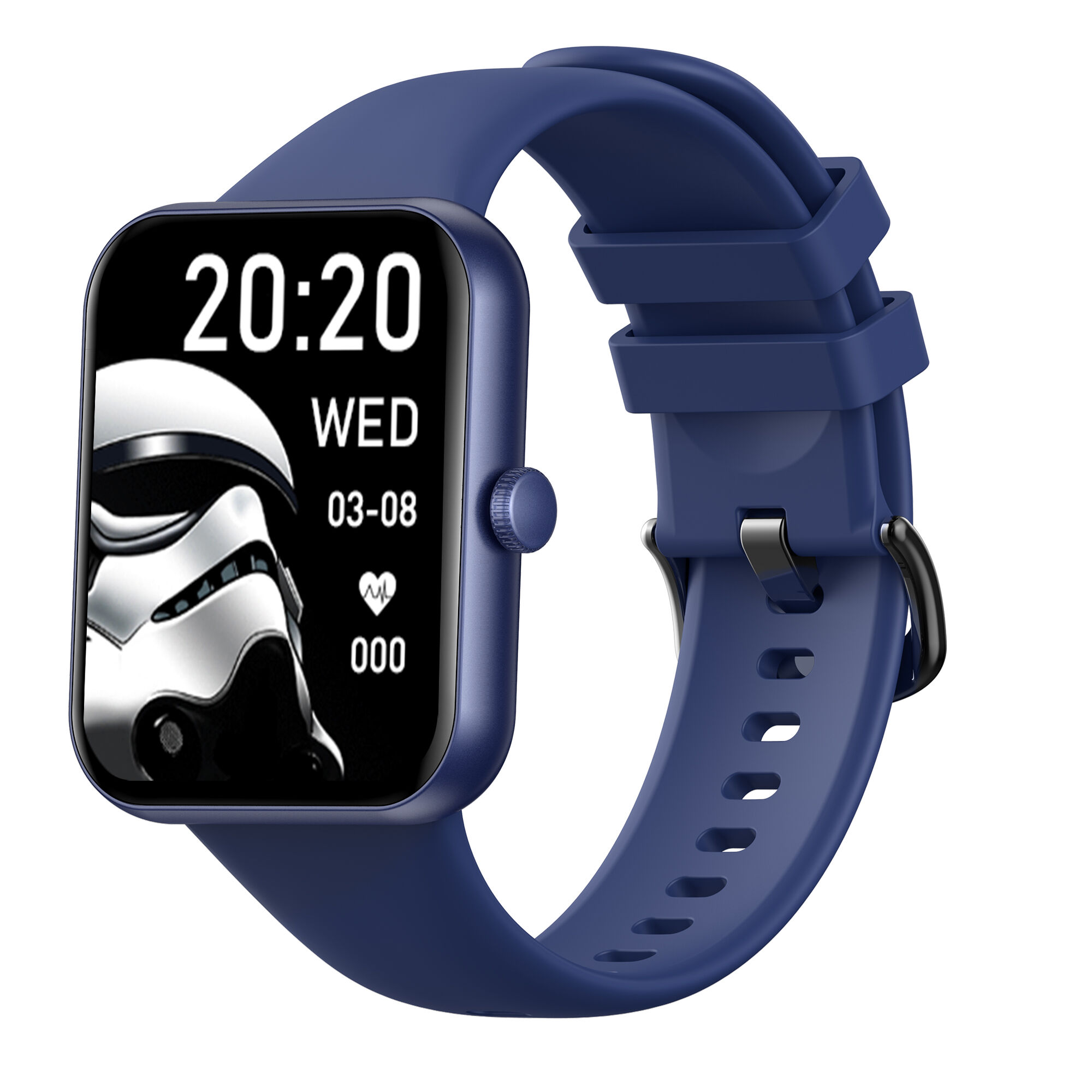 Buy Wholesale China Support User-defined Watchfaces Ips Display 240*286 ...