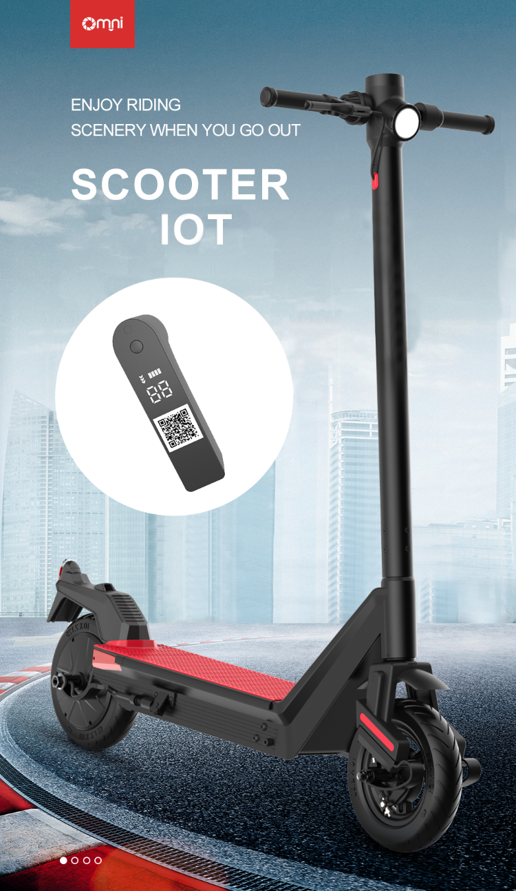 Buy Wholesale China Smart Safe Riding In City Rental System Geo 4g Anti ...