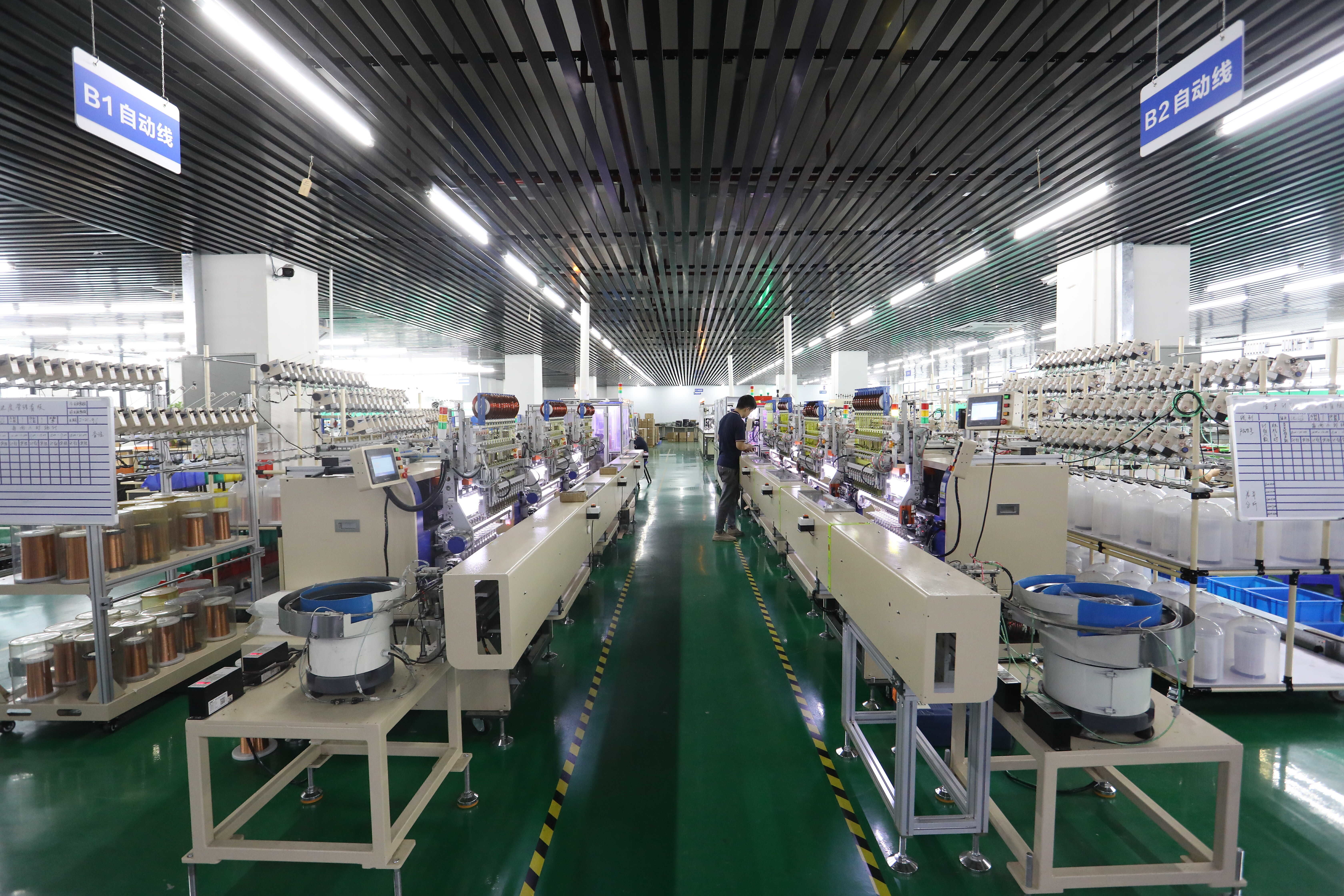 Buy Wholesale China Smt Pcb Mount High Frequency Transformer Ferrite ...