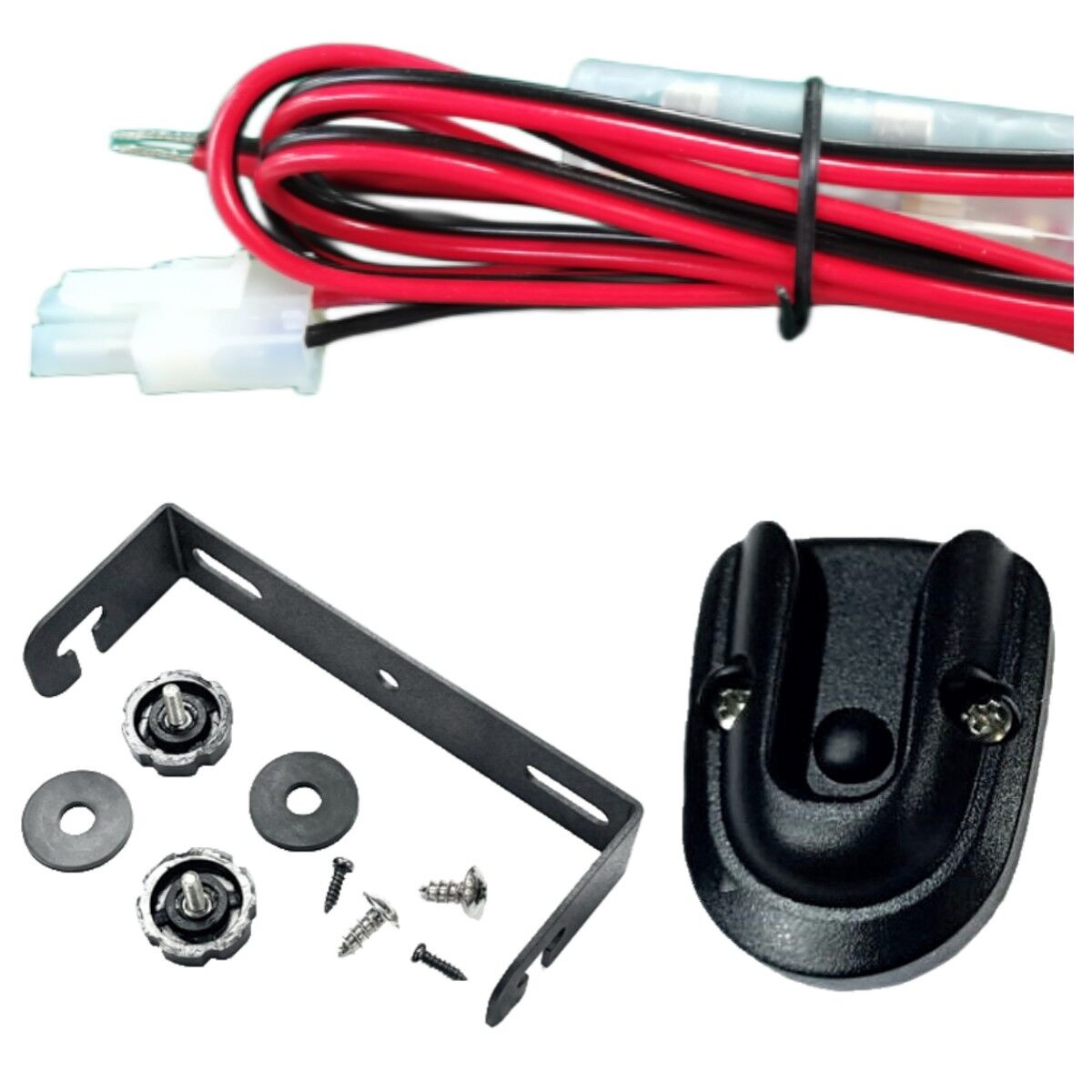 High Power Mobile Radio With 50w Uhf - Expore China Wholesale Uhf High ...