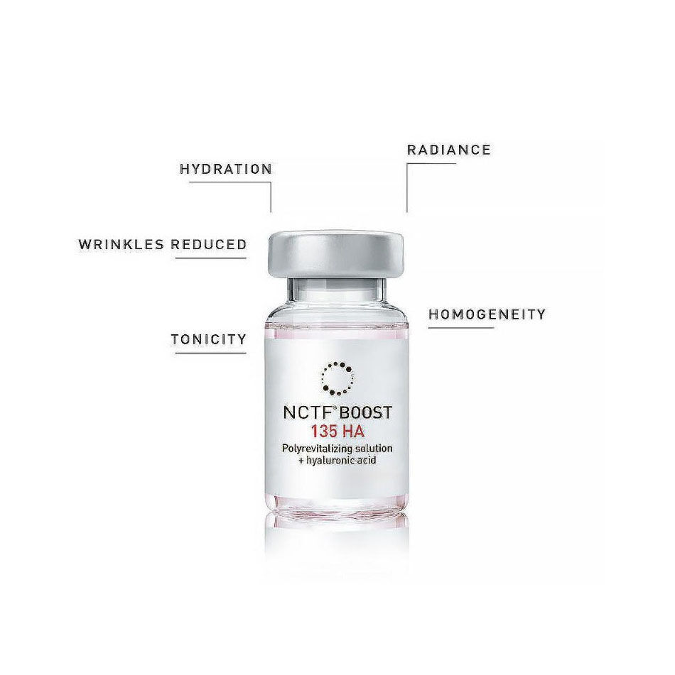 Buy Wholesale China Filorga Nctf 135 Ha Skin Hyaluronic Acid For Face ...