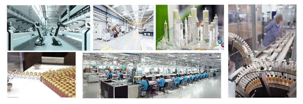 Buy Wholesale China Clinic New Botulinums Toxin Type A Injection 100ui ...