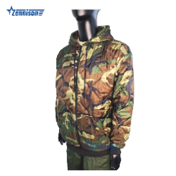 Outdoor Full Body Ghillie Suit Camouflage 3d Grass Camouflage Suit ...