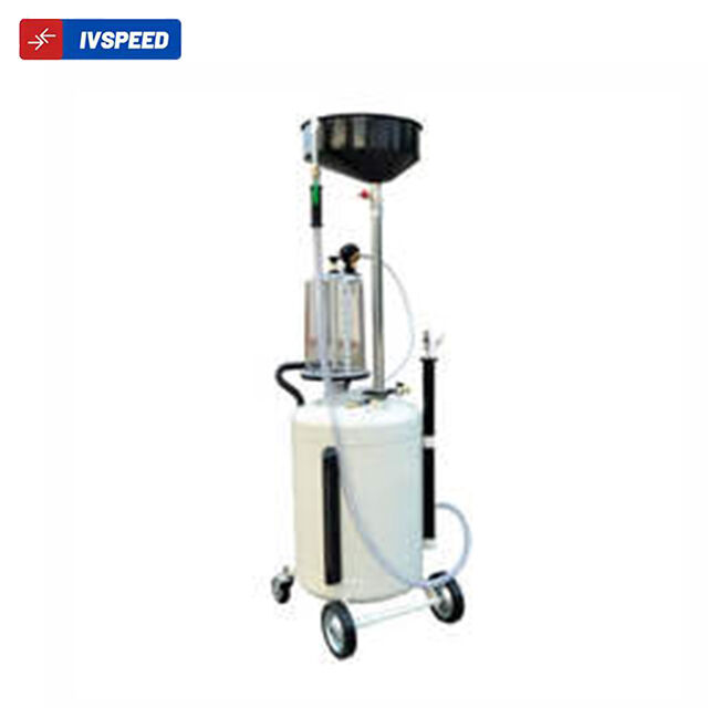 Buy Wholesale China Ivspeed Wholesale Oil Drainers Oil Change Device ...