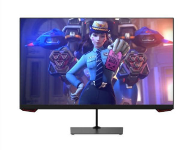 Buy Wholesale China New Design 27" Fhd 1920*1080 165hz Pc Monitor ...
