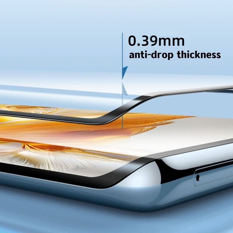 Buy Wholesale China Oem Customized 3d Full Cover Self-healing Curved ...