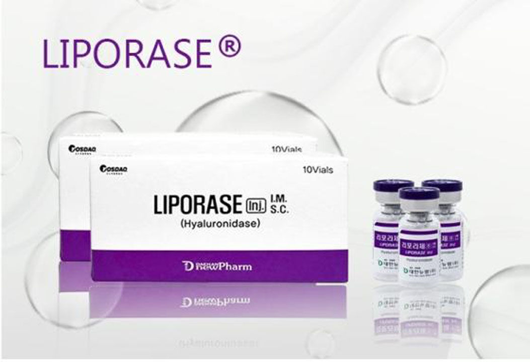 Buy Wholesale China Hialuronidasa Lab Trade Filler Dissolver Injection ...