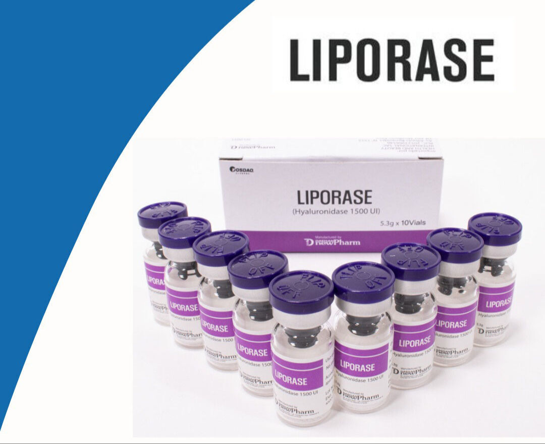 Buy Wholesale China Hialuronidasa Lab Trade Filler Dissolver Injection ...