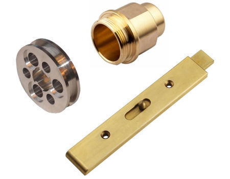 Buy Wholesale China Metal Part Sample Maker Aluminum Parts Milling Cnc ...