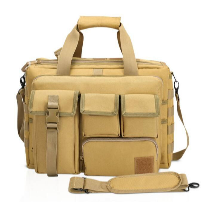 Buy Wholesale China Tactical Outdoor Single Shoulder Messenger Field ...