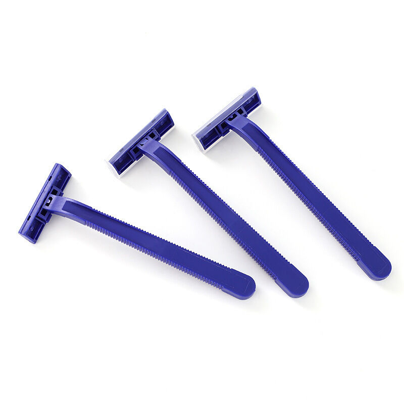 Buy Wholesale China Custom Wholesale Disposable Razors & Razors at USD ...