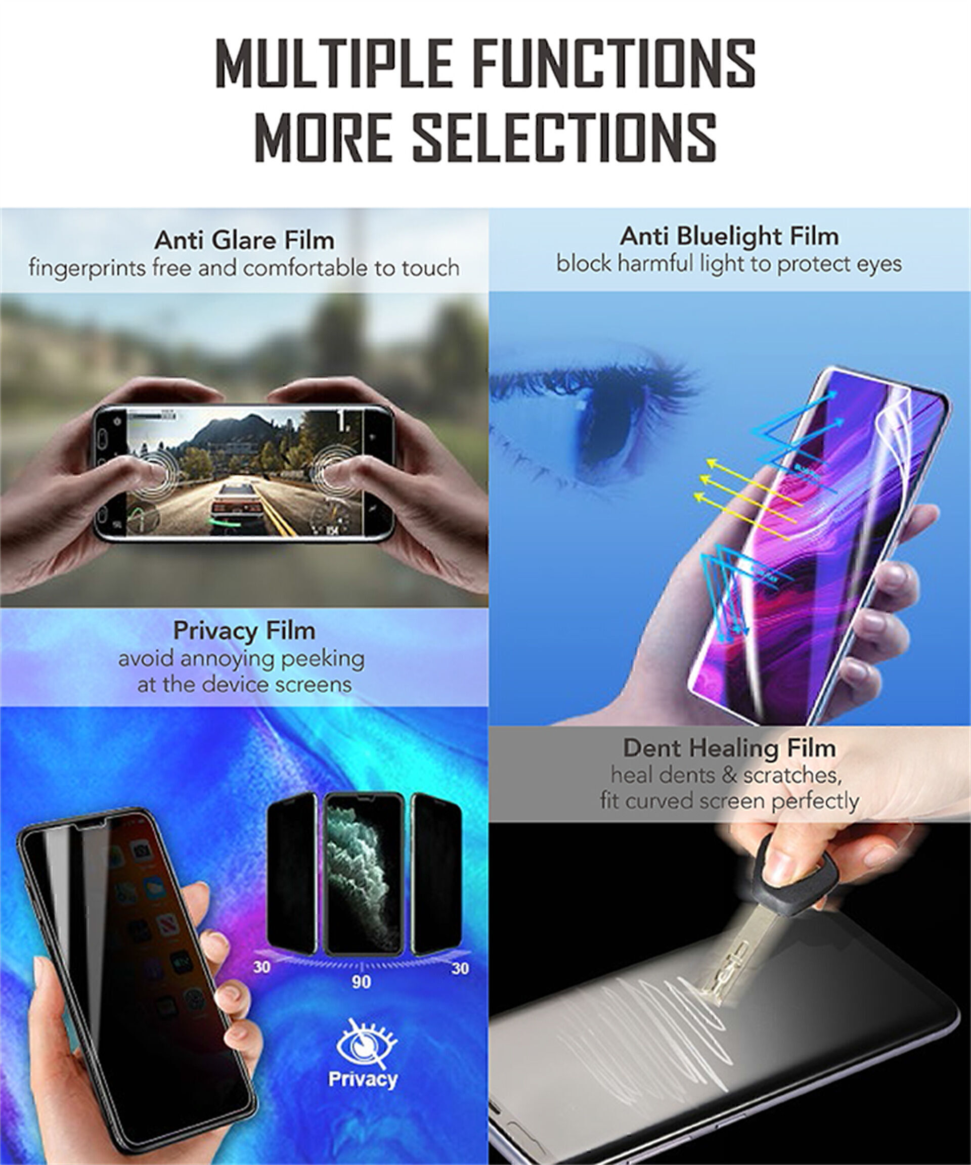 Buy Wholesale China Lensun High Quality Intelligent Filmcutting Machine ...