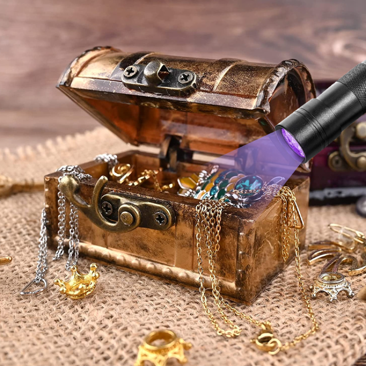 Buy Wholesale China Uv Light For Resin Resin Supplies Kits For Resin ...