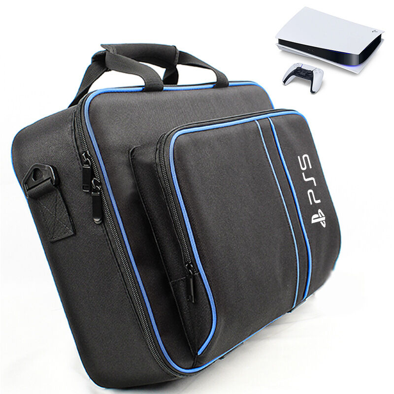 Buy Wholesale China Oem/odm Ps5 Controller Console Carry Bag Ps5 ...