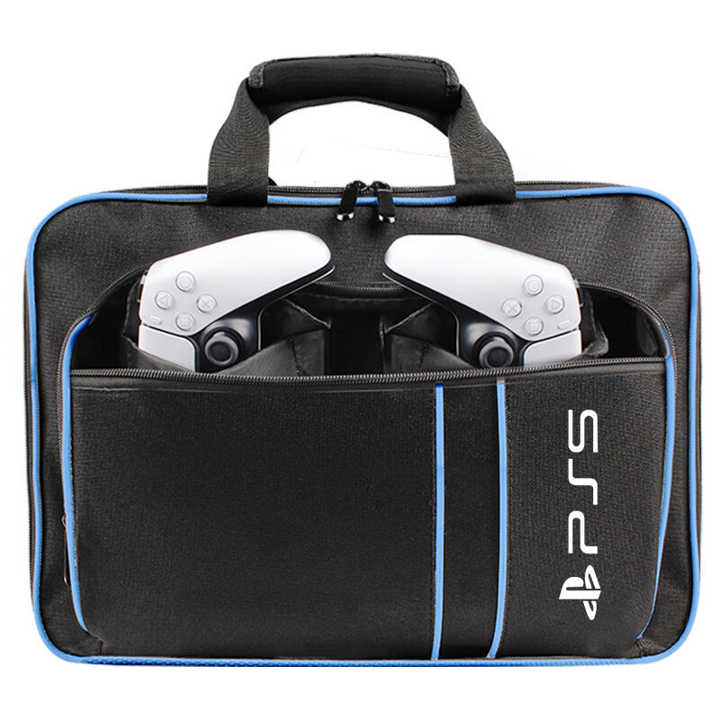 Buy Wholesale China Oem/odm Ps5 Controller Console Carry Bag Ps5 ...