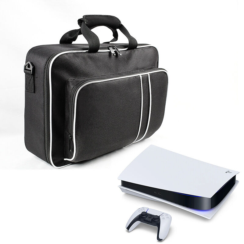 Buy Wholesale China Oem/odm Ps5 Controller Console Carry Bag Ps5 ...