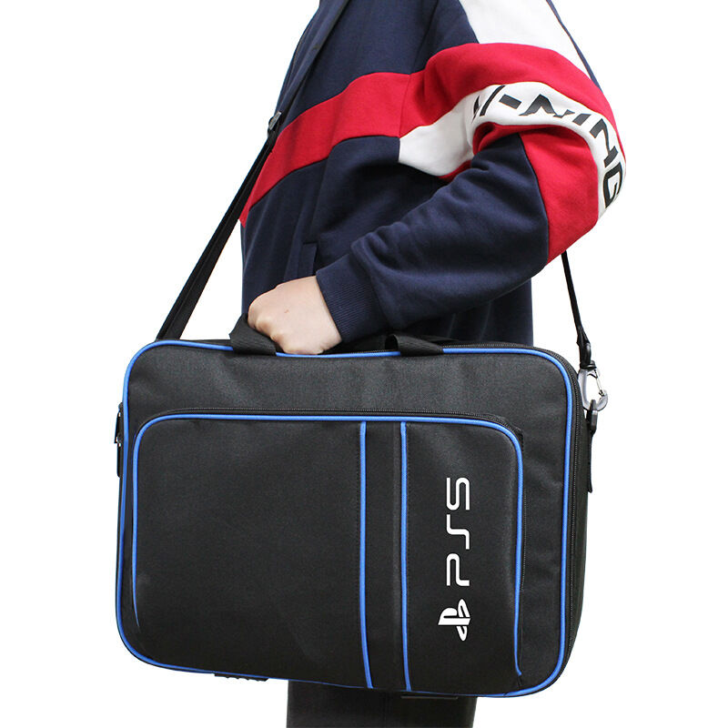 Buy Wholesale China Oem/odm Ps5 Controller Console Carry Bag Ps5 ...