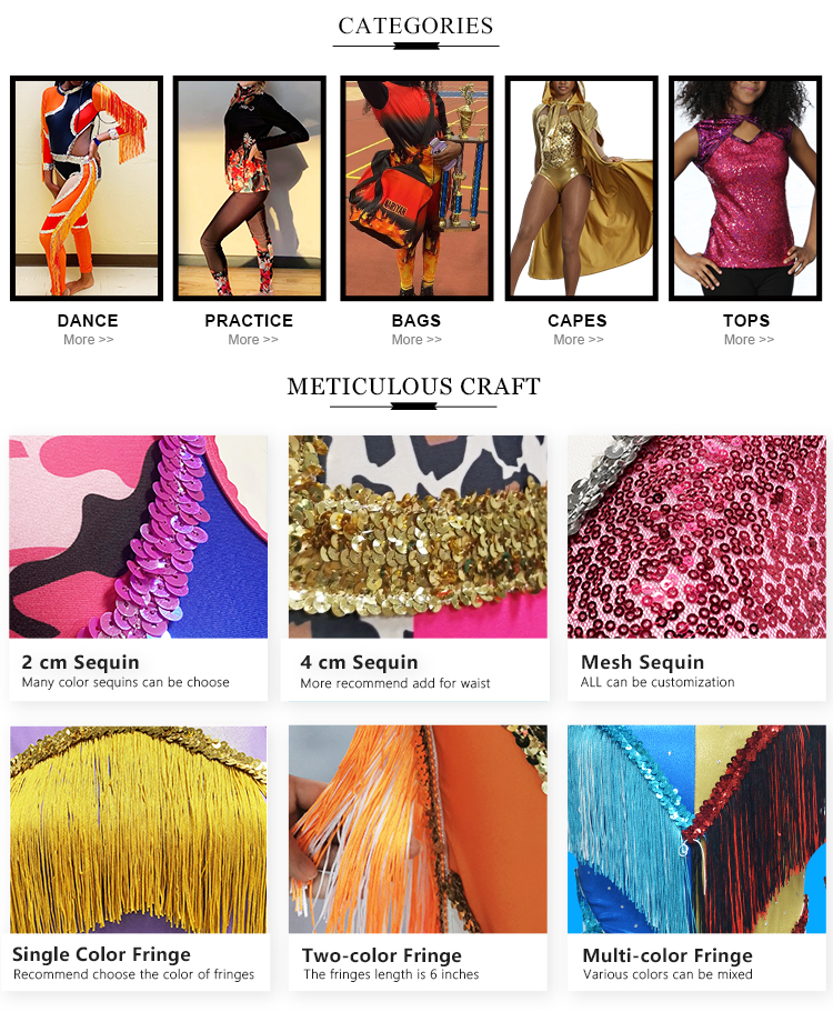 Normzl Wholesale Free Design Sliver Sequin Blue Majorette Dance ...