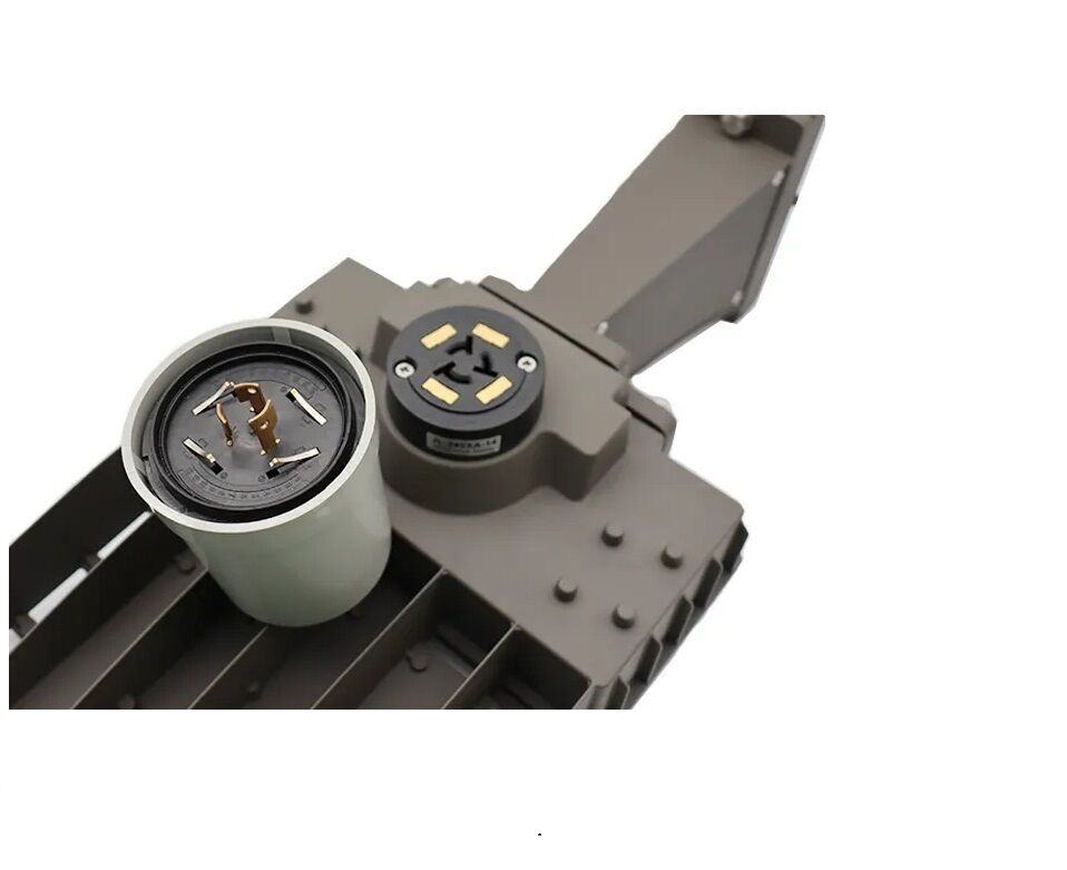 Twist-lock 3pin 5pin 7pin Dimming Photocontrol Base Socket Receptacle ...