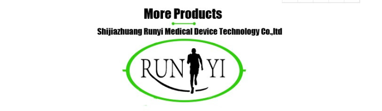 Buy Wholesale China Runyi 2020 New Design Pp Material Pain Relief Neck ...