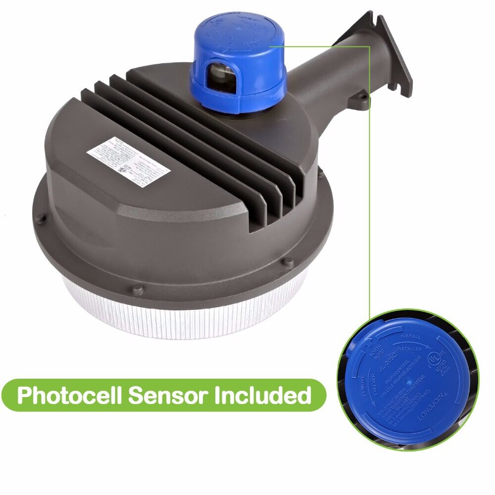 Ul773 Photocontrol Photocell Light Sensor Switch Automatic Control For ...
