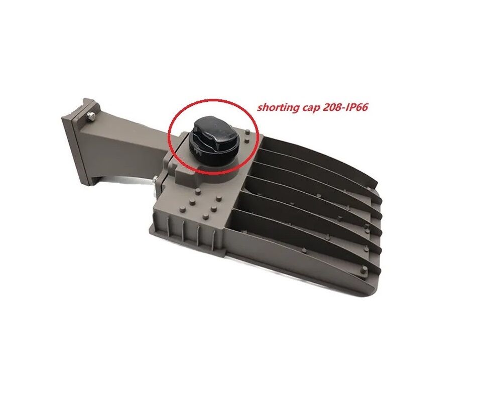 Buy Wholesale China Ansi C136.41 Nema Photocontrol Photocell Shorting ...