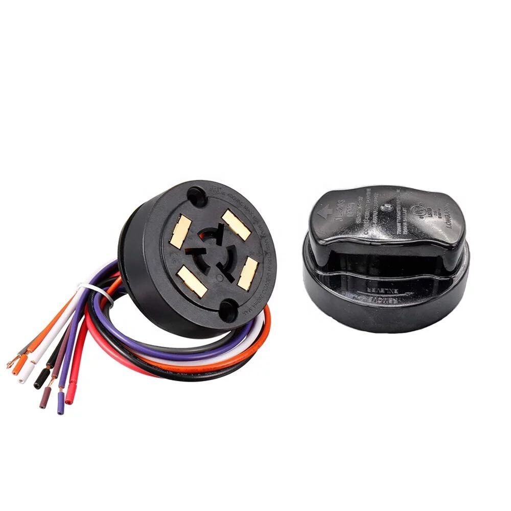 Buy Wholesale China Ansi C136.41 Nema Photocontrol Photocell Shorting ...