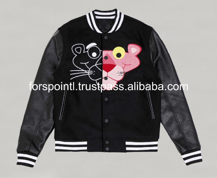 Custom Varsity Football Jacket - Explore Pakistan Wholesale Football ...