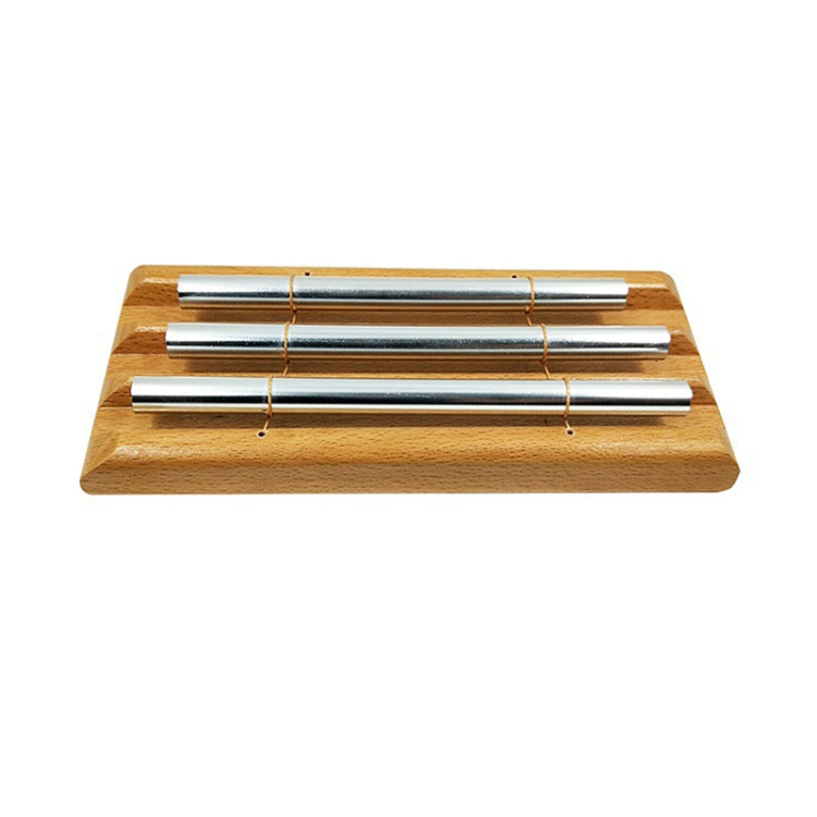 Buy Wholesale China Woodwind Instruments Flute Metal Percussion 3 Note ...