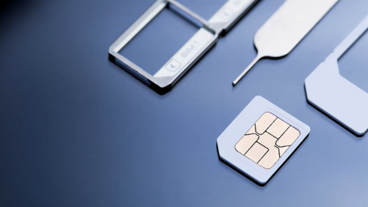 Custom Design Sim Card Chip Thc80f480a Smart Blank Pvc Sim Card ...