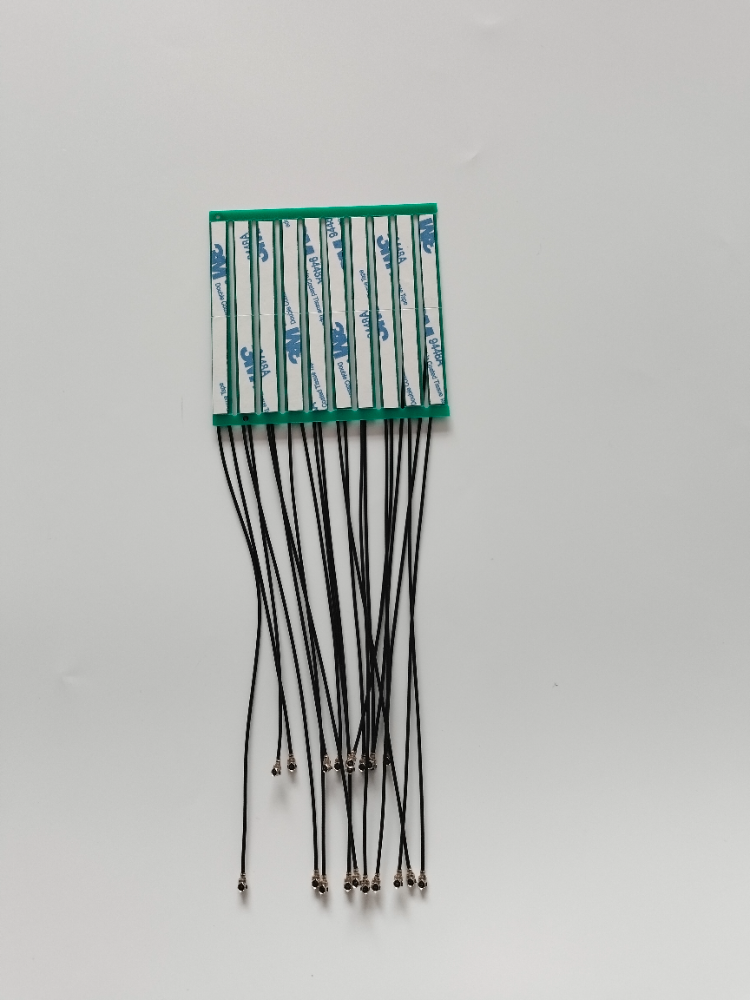 4g Lte Internal Flexible Pcb Antenna - Explore China Wholesale Pcb ...