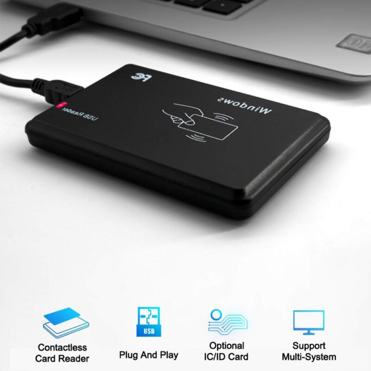 Iso 15693 Usb Reader Oem 10h Decimal 14443a Rs232 Serial Port Full ...