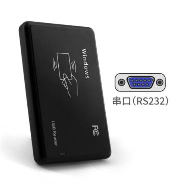 Iso 15693 Usb Reader Oem 10h Decimal 14443a Rs232 Serial Port Full ...
