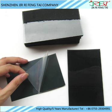Flexible Magnetic Nfc Ferrite Sheet Rfi And Emi Absorbing Magnetic ...