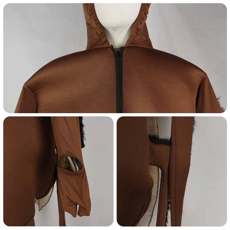 Buy Wholesale China Halloween Funny Family Group Carnival Cosplay Party ...