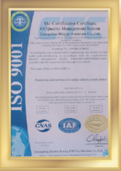 Buy Wholesale China Glass Perfume Counter Display With Lock Light ...