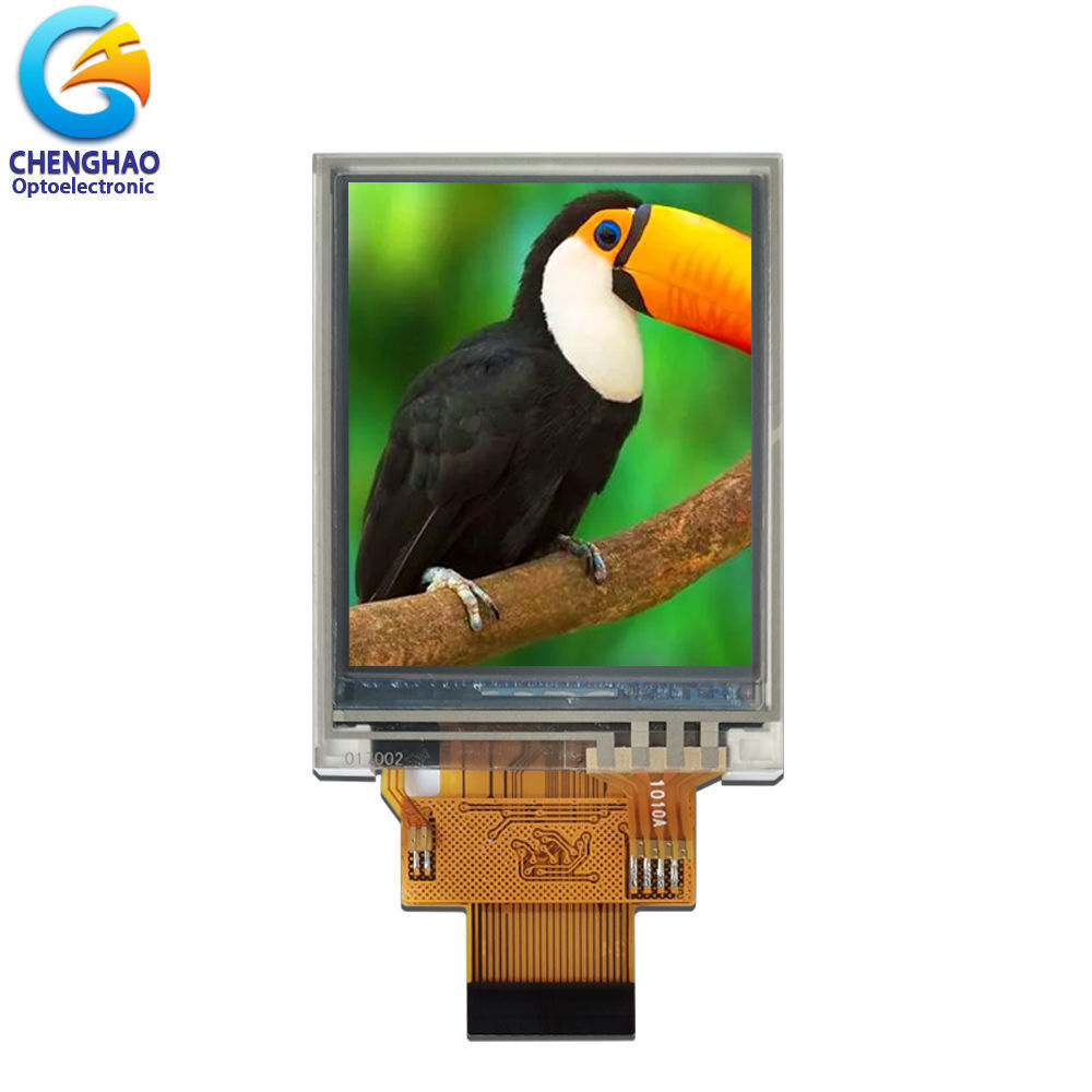 Buy Wholesale China Factory Customized 1.77 Inch Small Size Tft ...