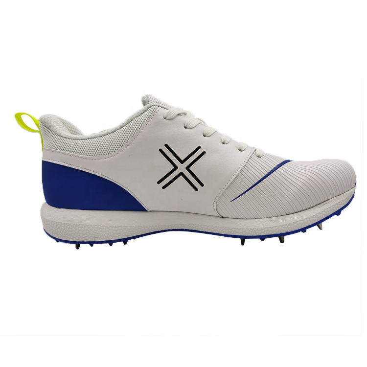 Buy Wholesale China Mid Level Cricket Shoe For Men - Spike & Cricket ...