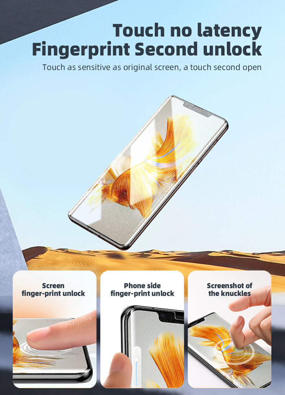 Buy Wholesale China Tpu Soft Material Cutter Machine Matte Anti Glare ...