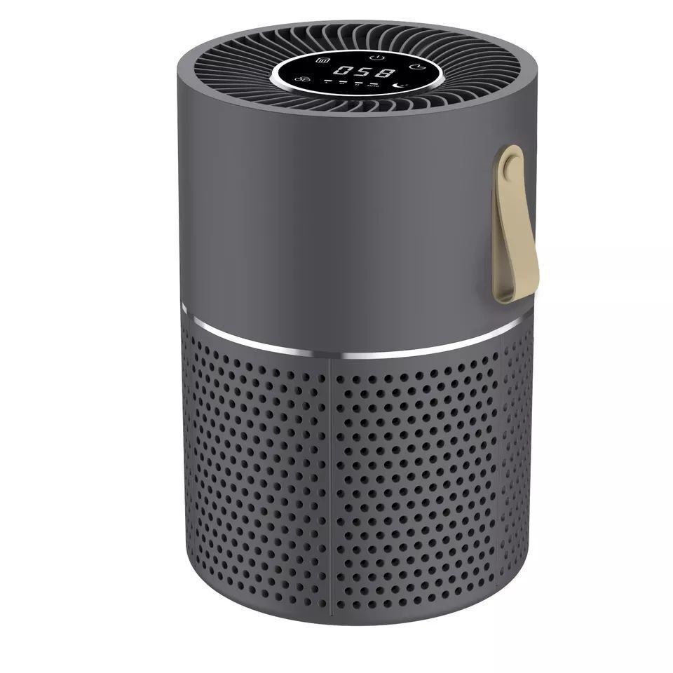 Buy Wholesale China Oem Home Purifier Use Portable Desktop Self Air ...