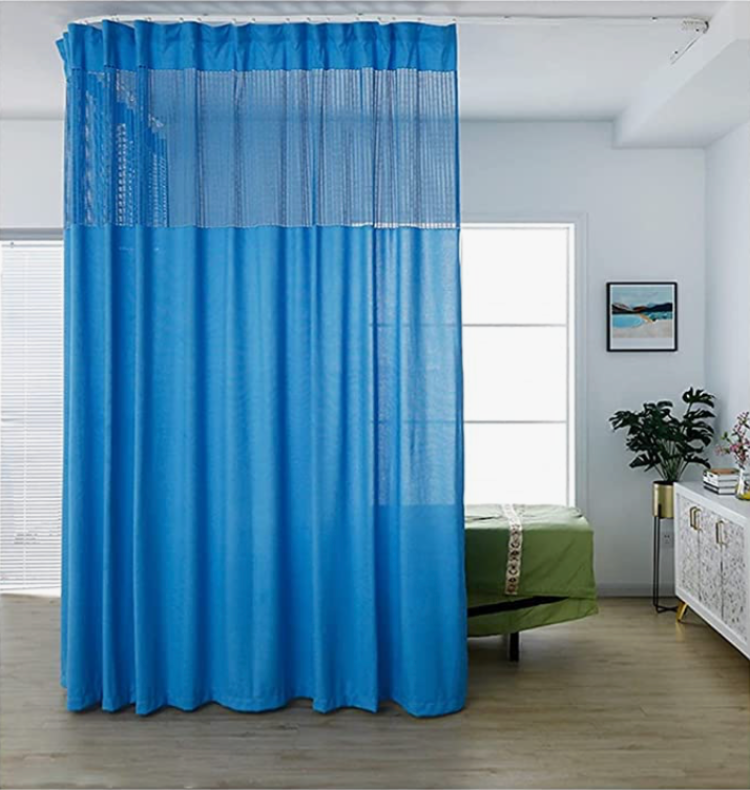 Buy Wholesale China Environmental Friendly Polyester Recyclable Privacy ...