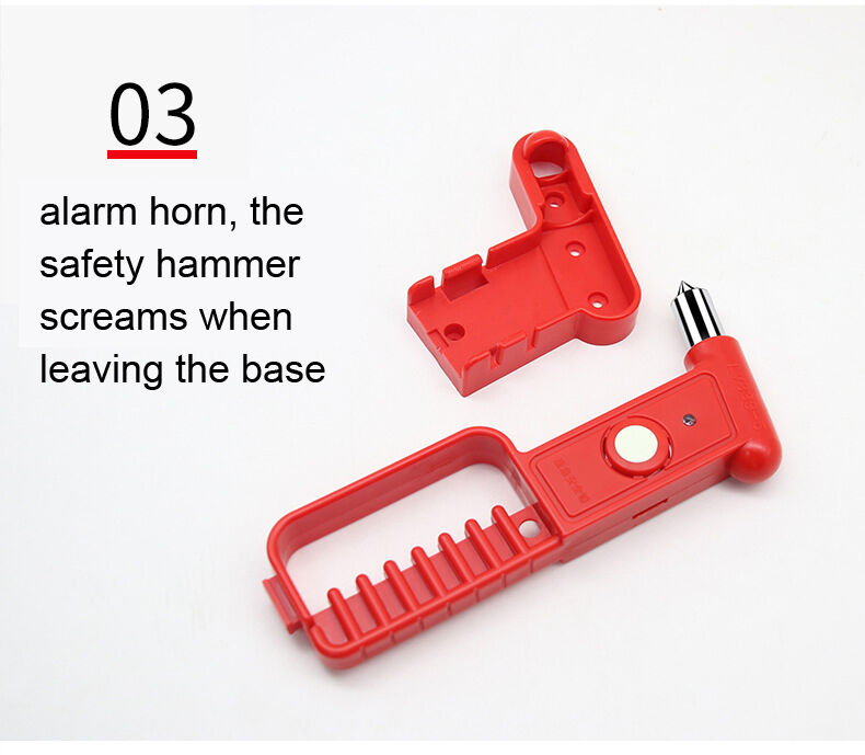 Buy Wholesale China Mini Portable Multifunction Emergency Tool Car Bus ...