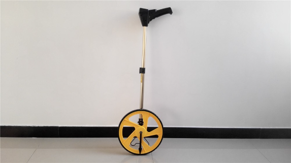 Buy Wholesale China Walking Distance Meter Measuring Wheel/ Road ...