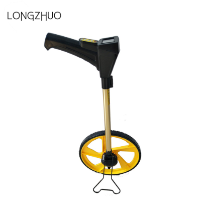 Buy Wholesale China Walking Distance Meter Measuring Wheel/ Road ...