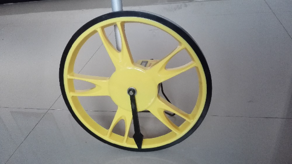 Buy Wholesale China Walking Distance Meter Measuring Wheel/ Road ...