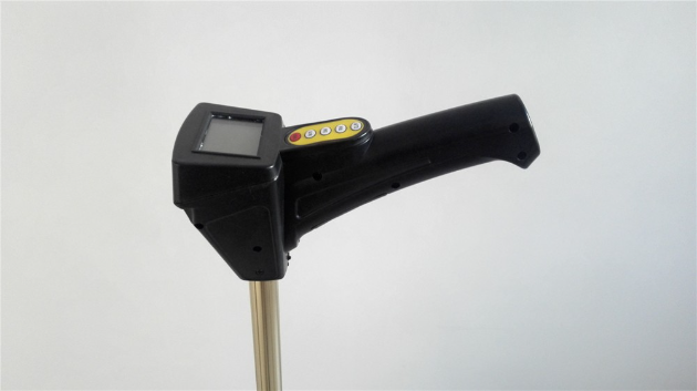 Buy Wholesale China Walking Distance Meter Measuring Wheel/ Road ...