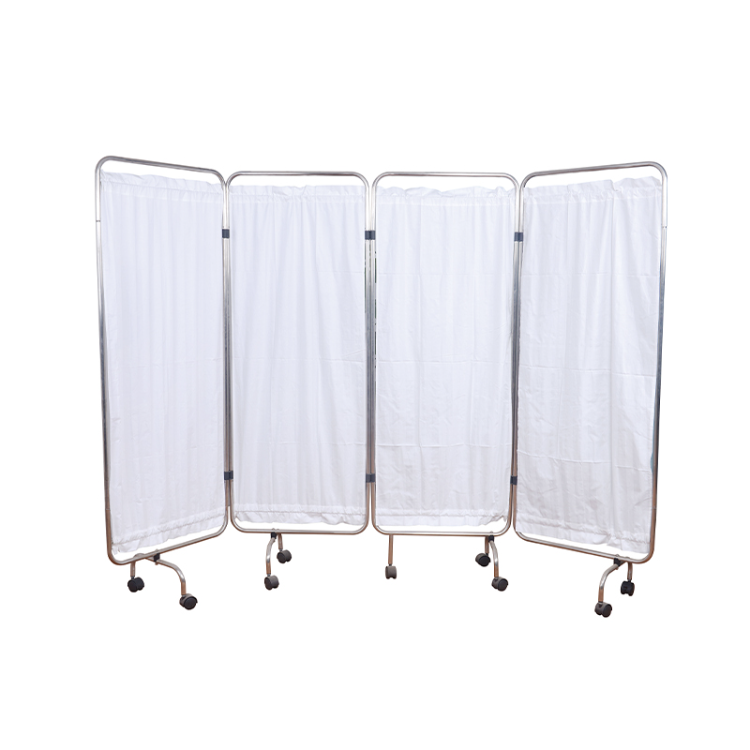 Buy Wholesale China Medical Curtain Screen Hospital Bed Curtain ...